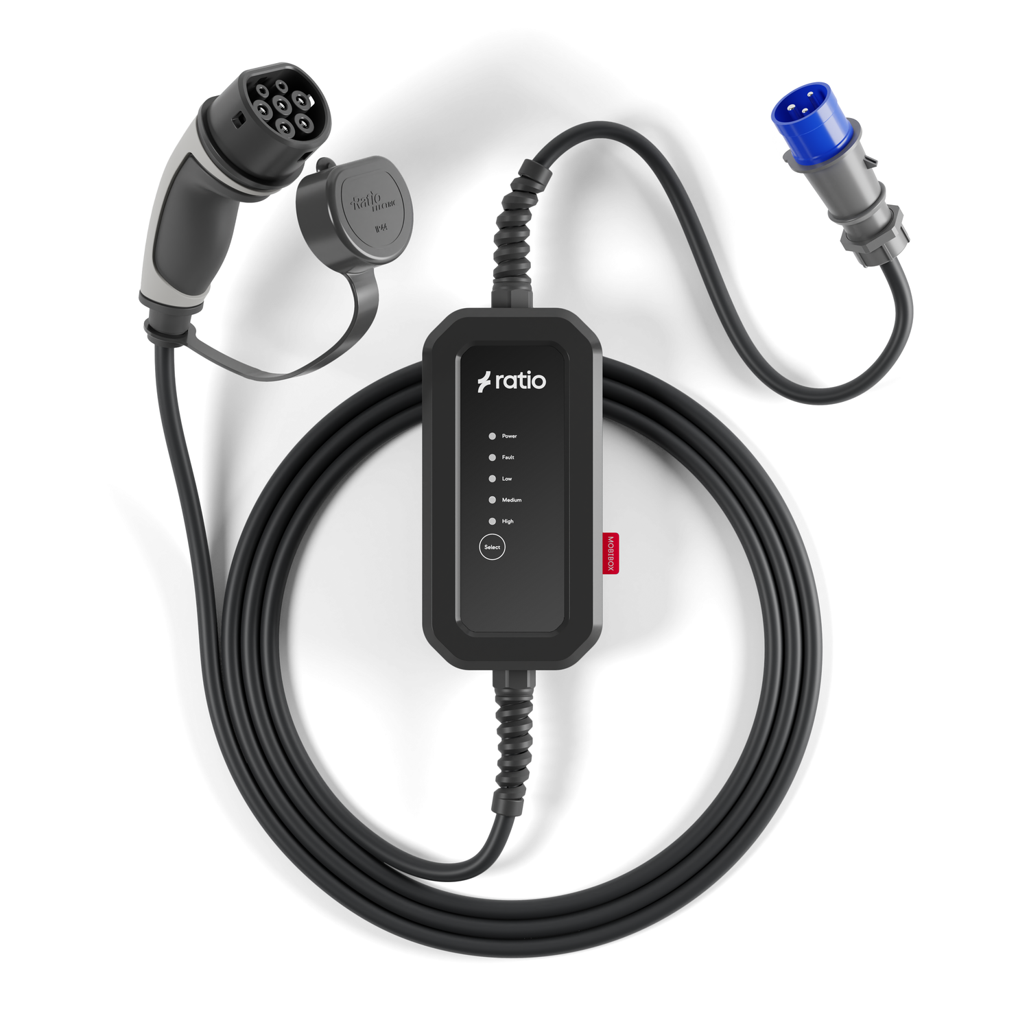 Mobile Opladere fra Ratio - PowerBox og MobiBox